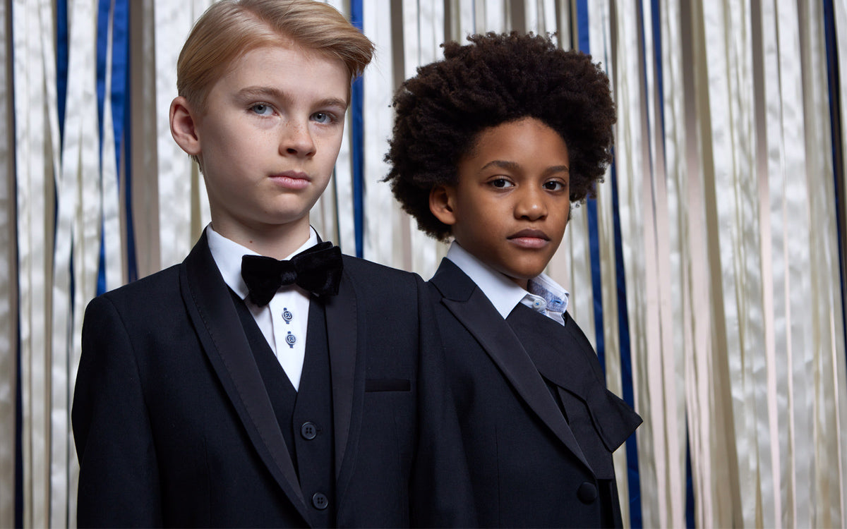 2024 Boyswear Collection Launch - Benetti Menswear