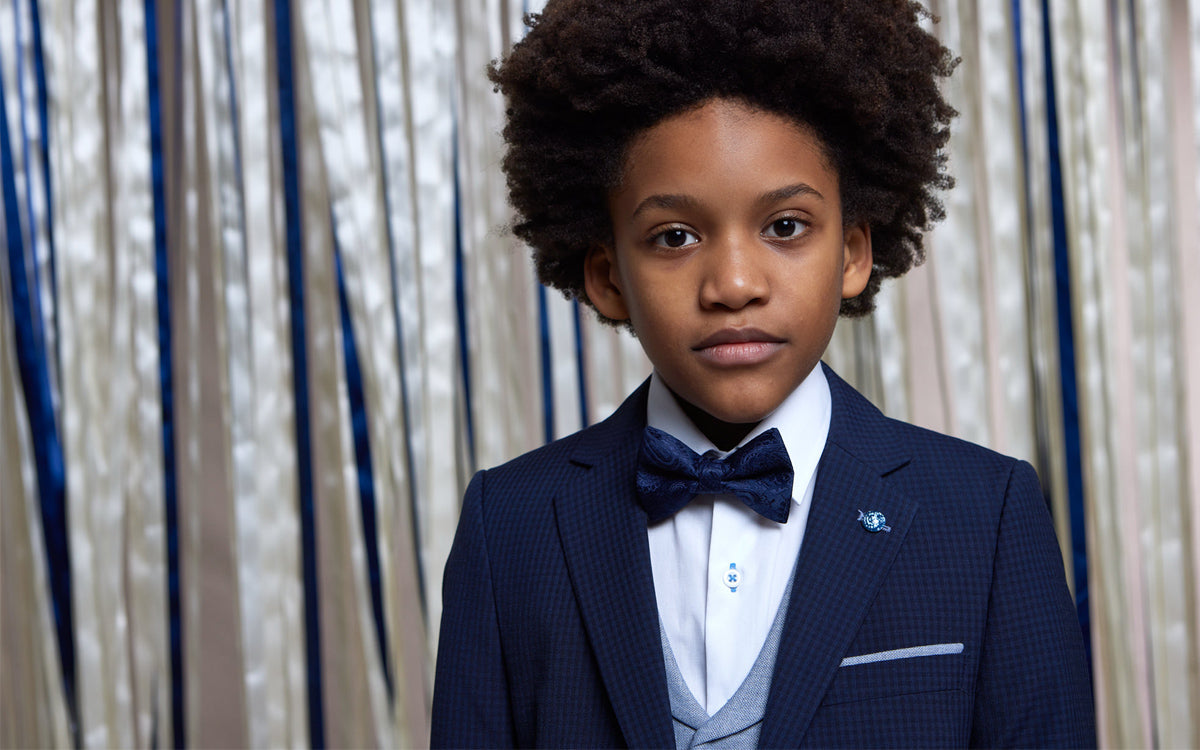 BOYSWEAR 2024 - Benetti Menswear