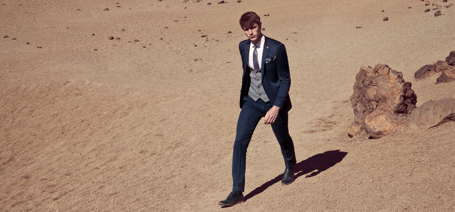 New Campaign Launch | SS_2019 - Benetti Menswear