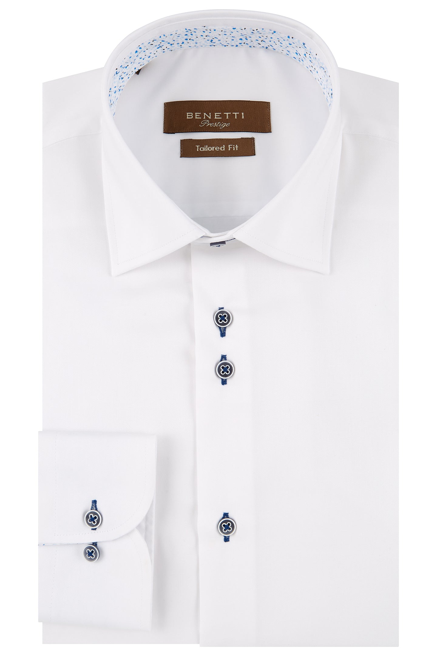 Marco Forest - Benetti Menswear