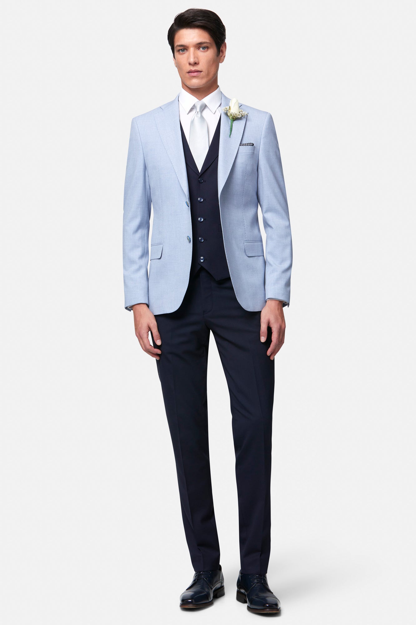 Benetti Menswear