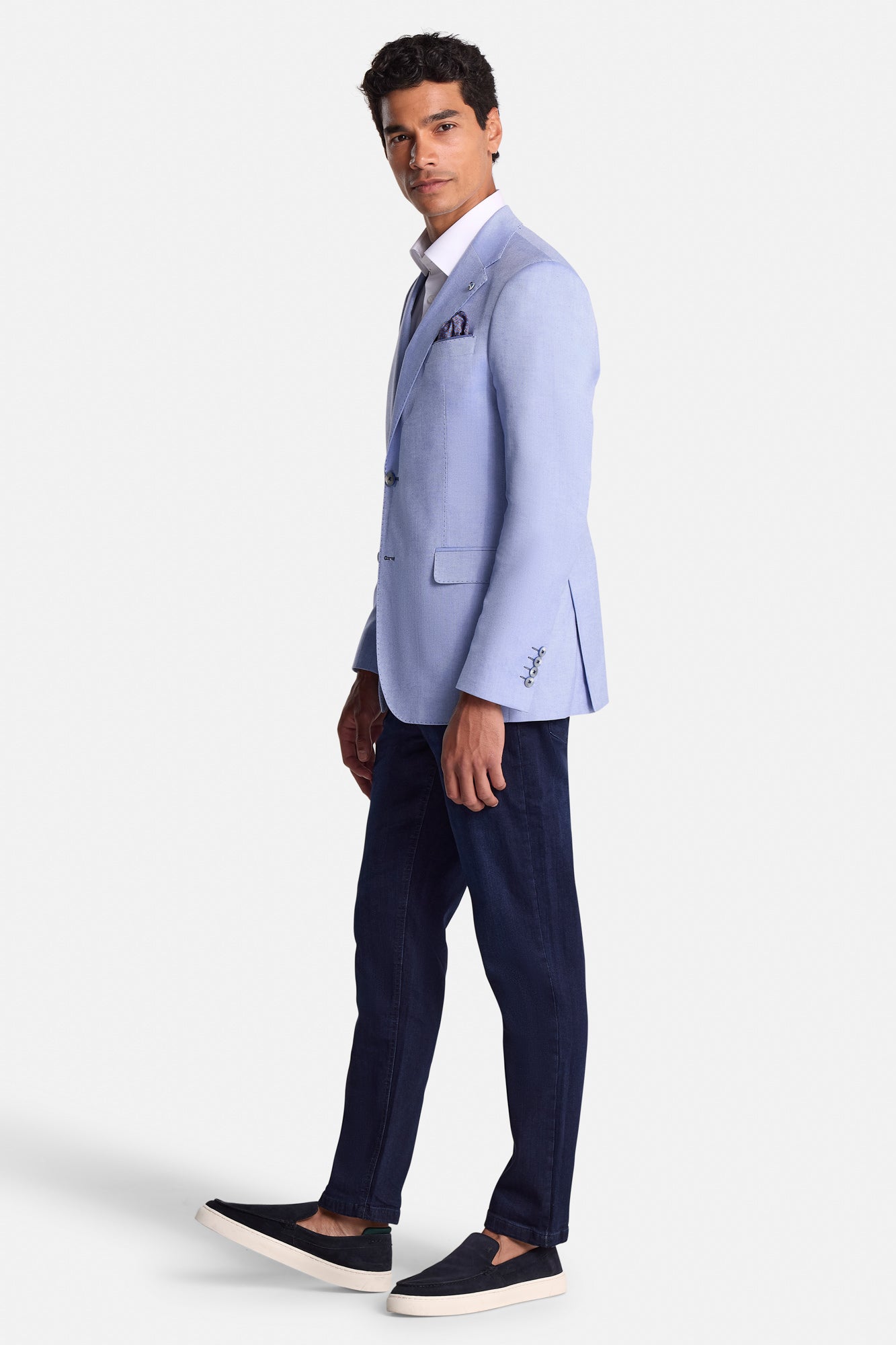 Benetti Menswear