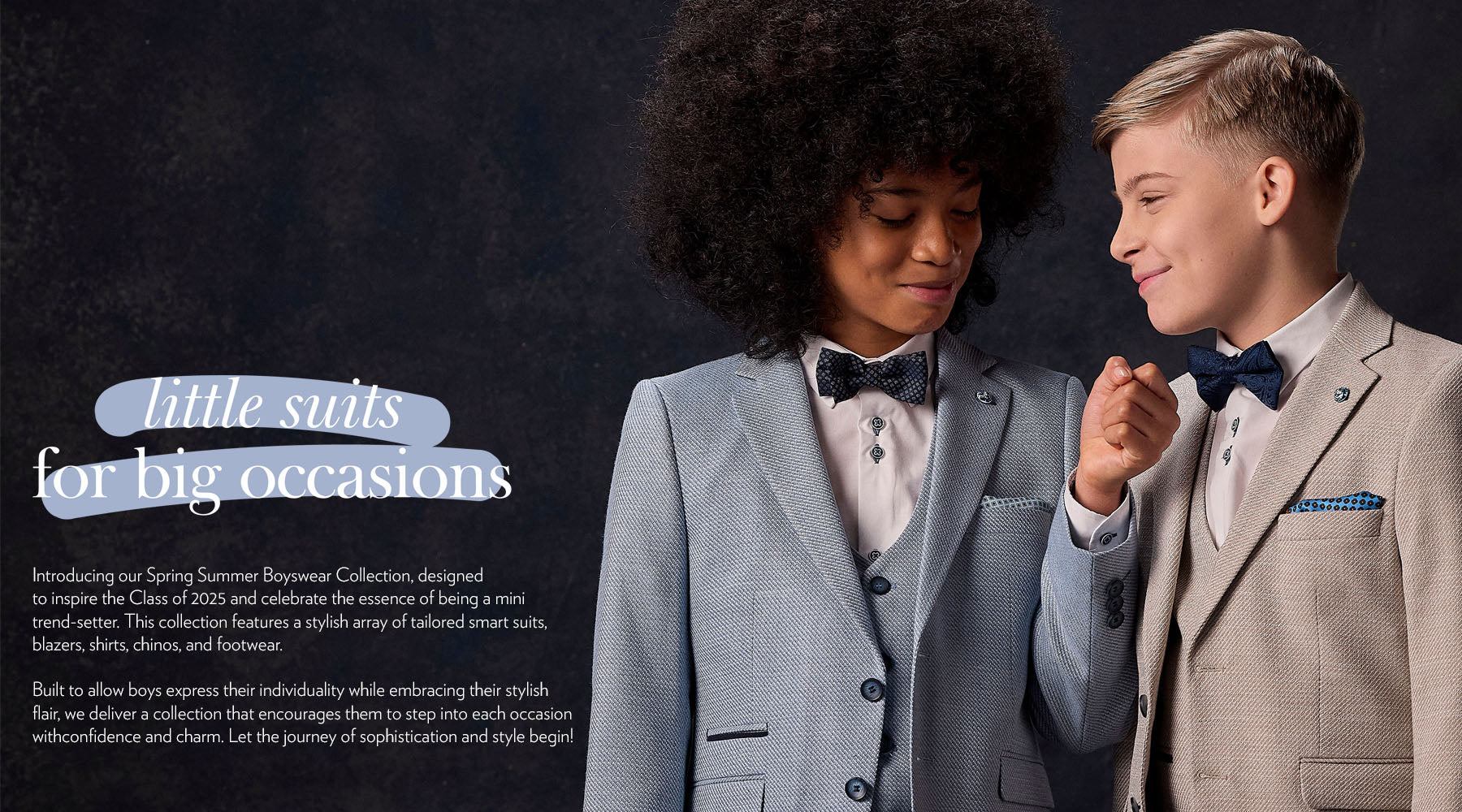 Benetti Menswear