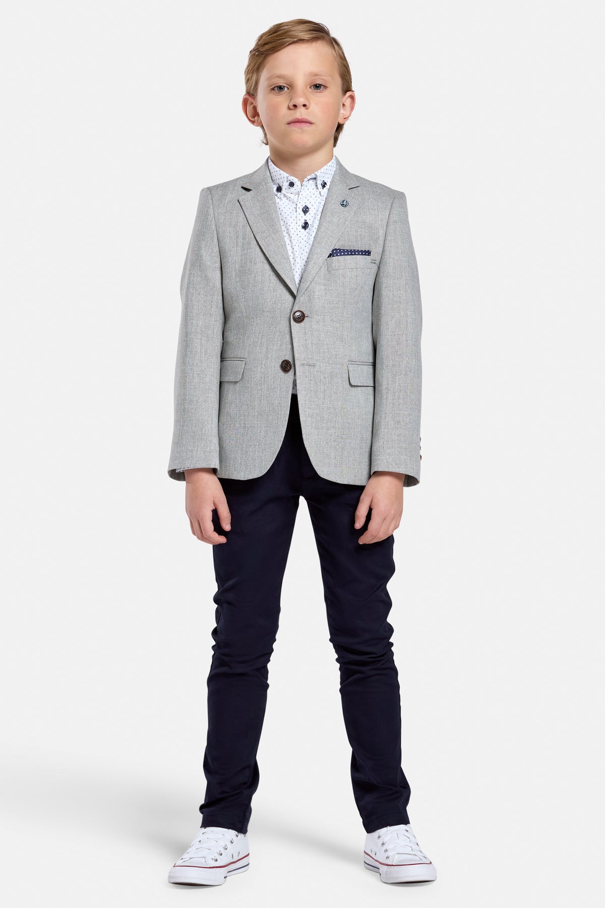 Benetti Menswear