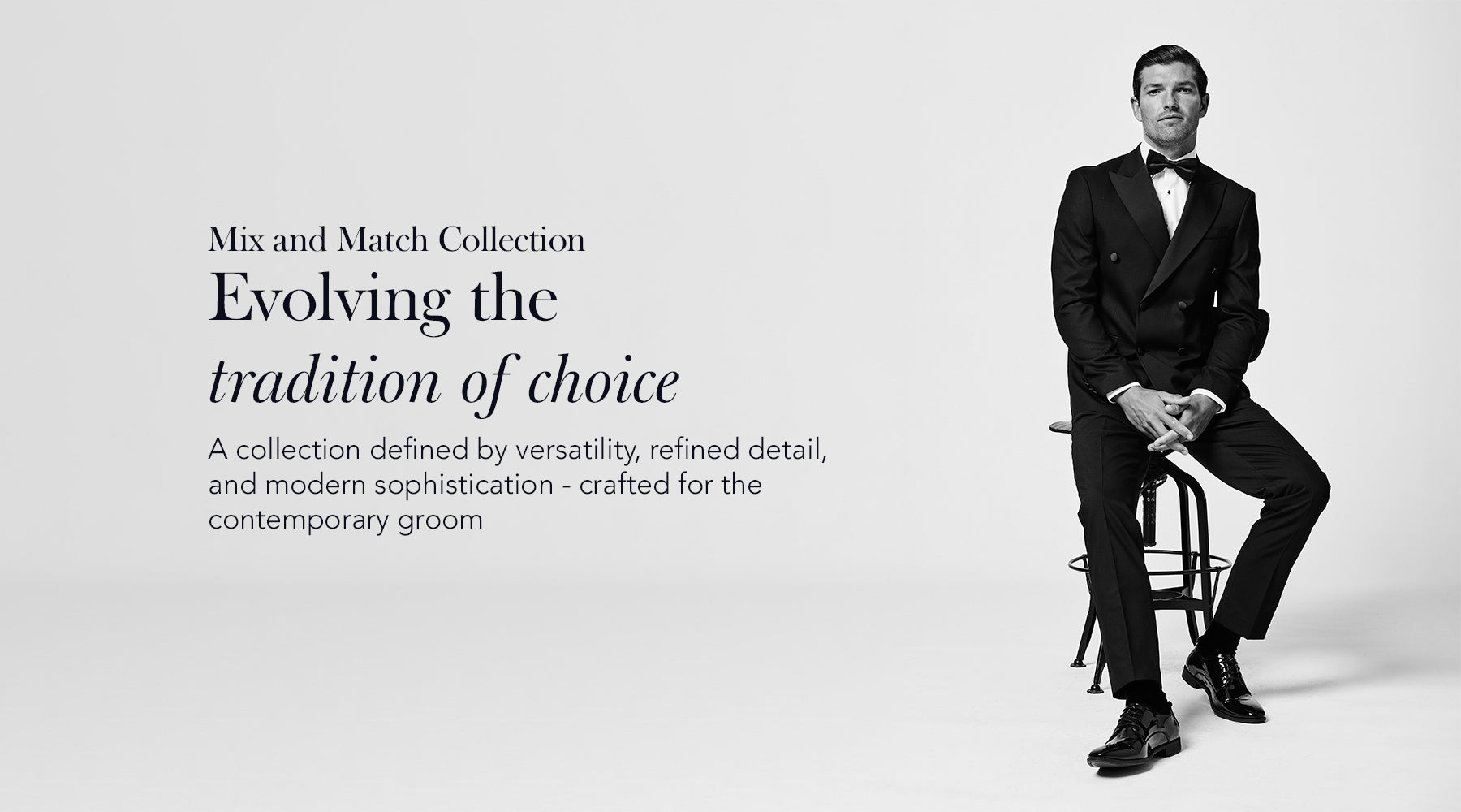 Benetti Menswear
