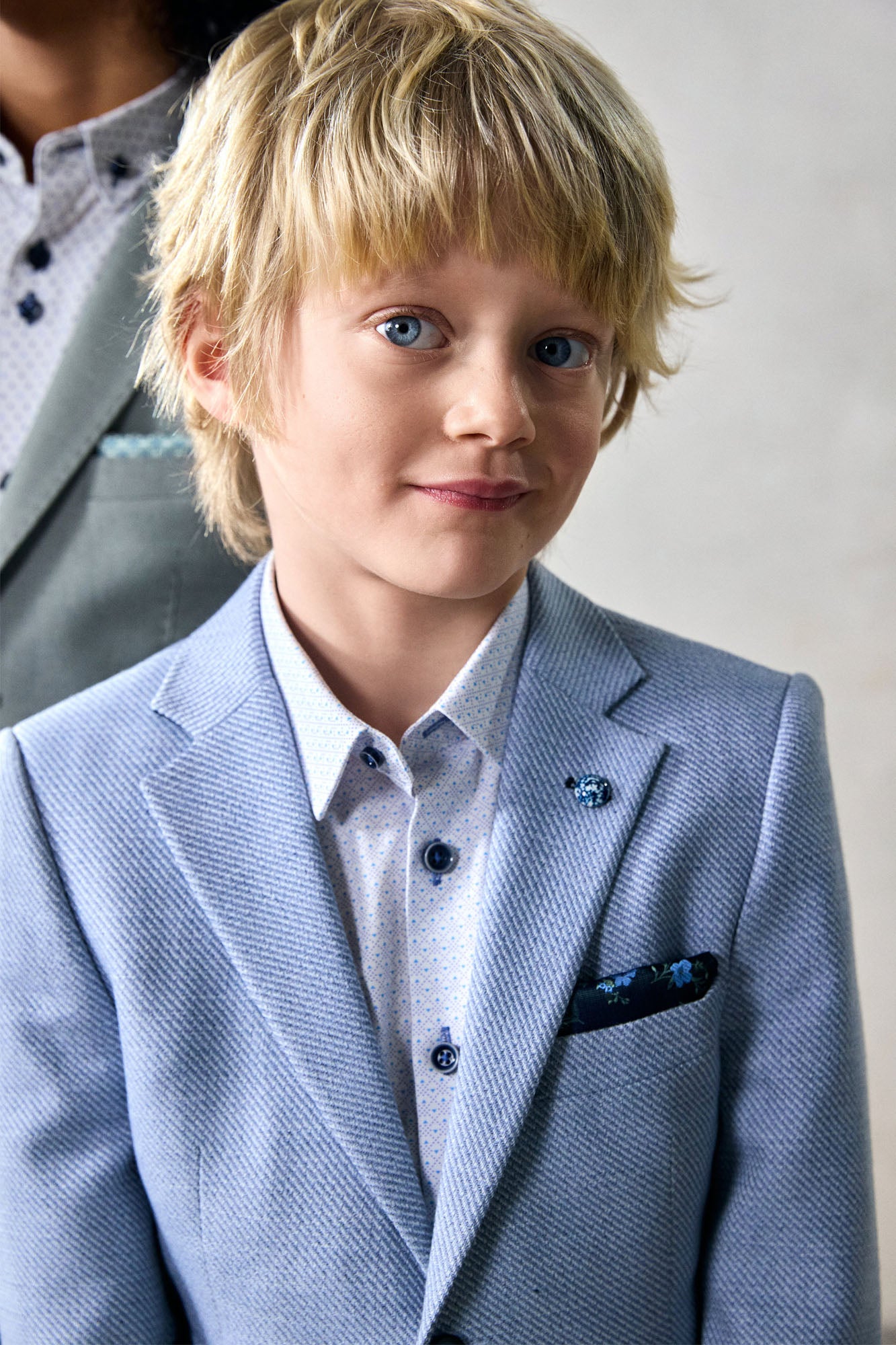 Benetti Menswear