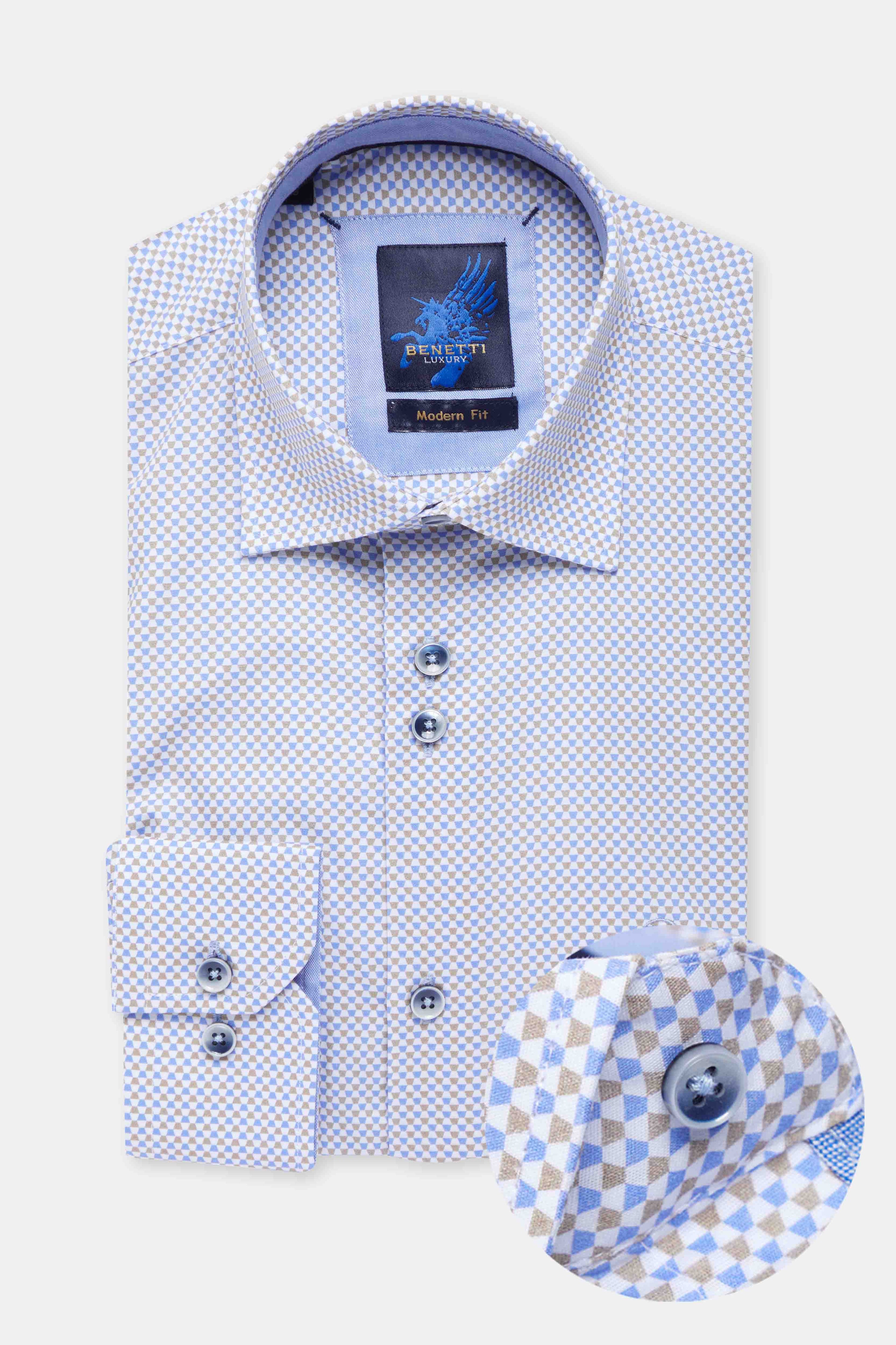 Benetti Menswear