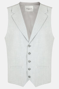 George Silver - Benetti Menswear