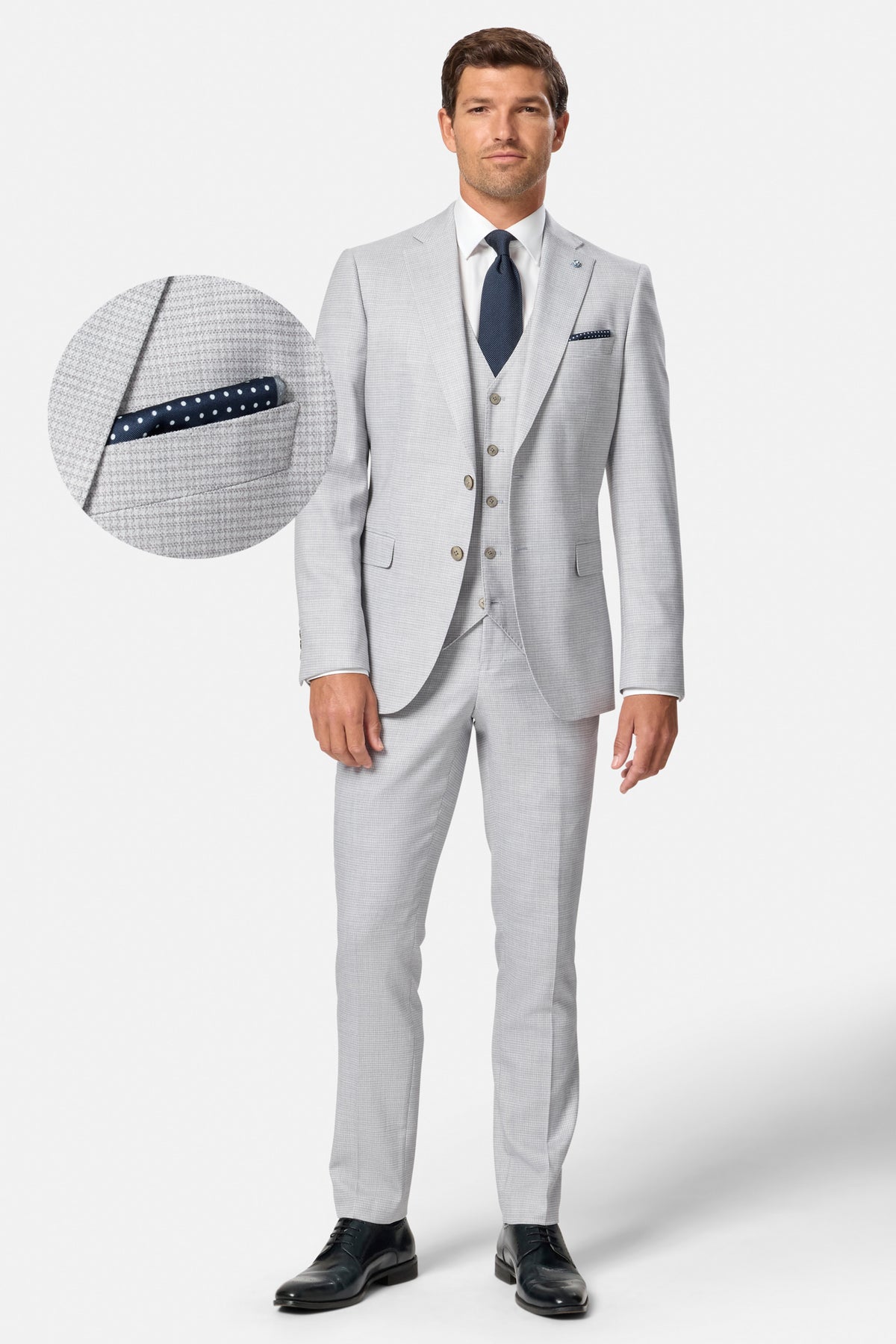 Benetti Menswear