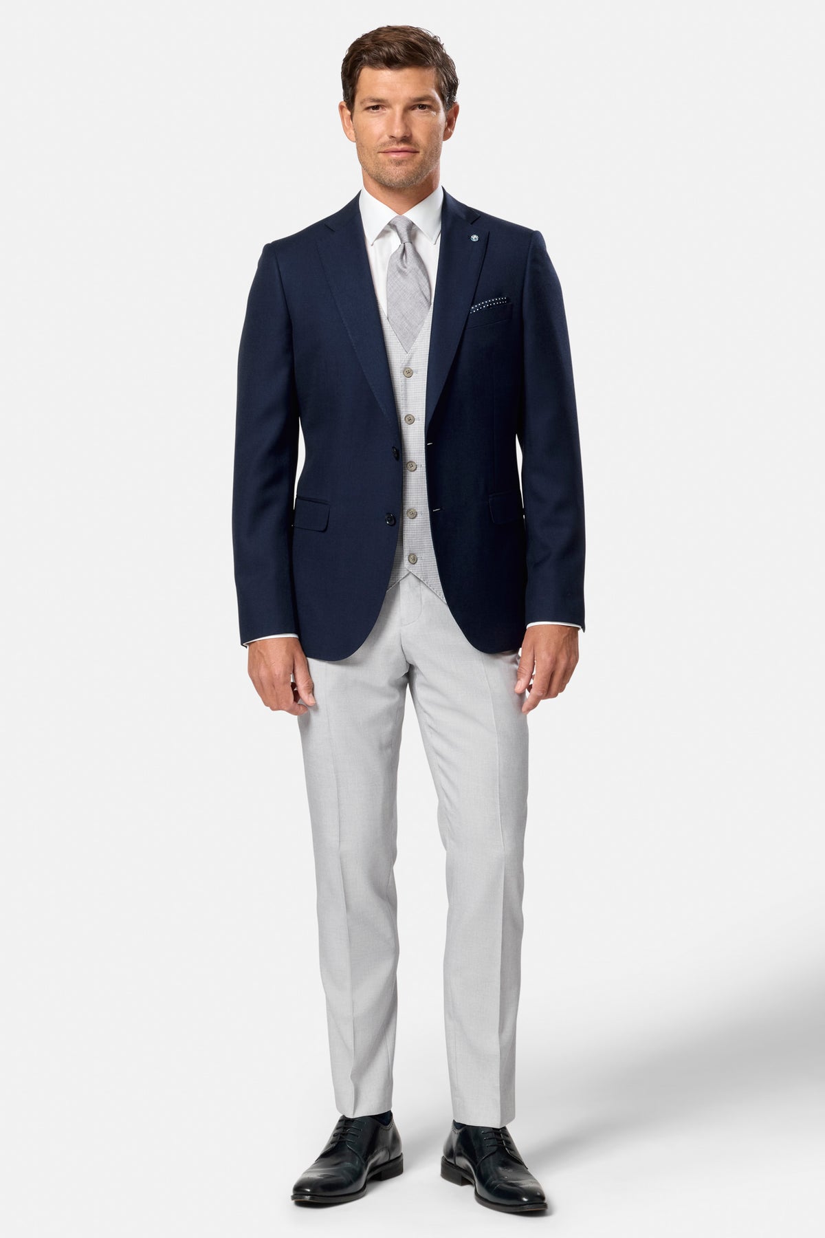 Benetti Menswear