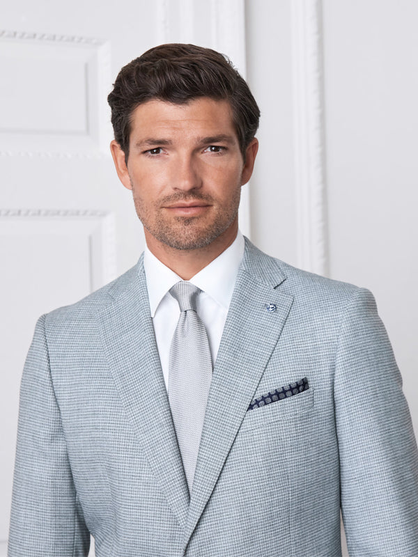 Benetti Menswear Spring Summer Launch