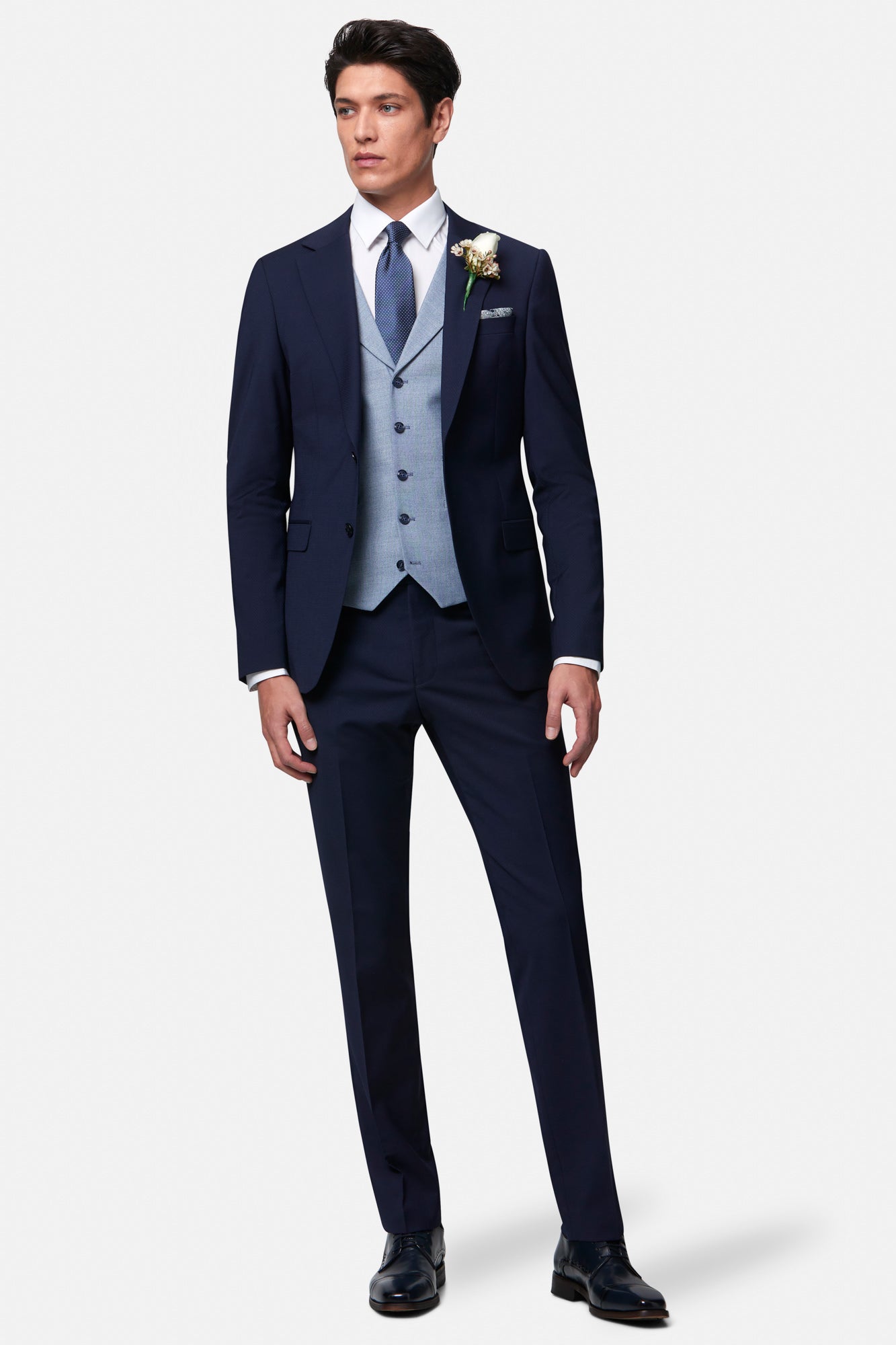 Benetti Menswear