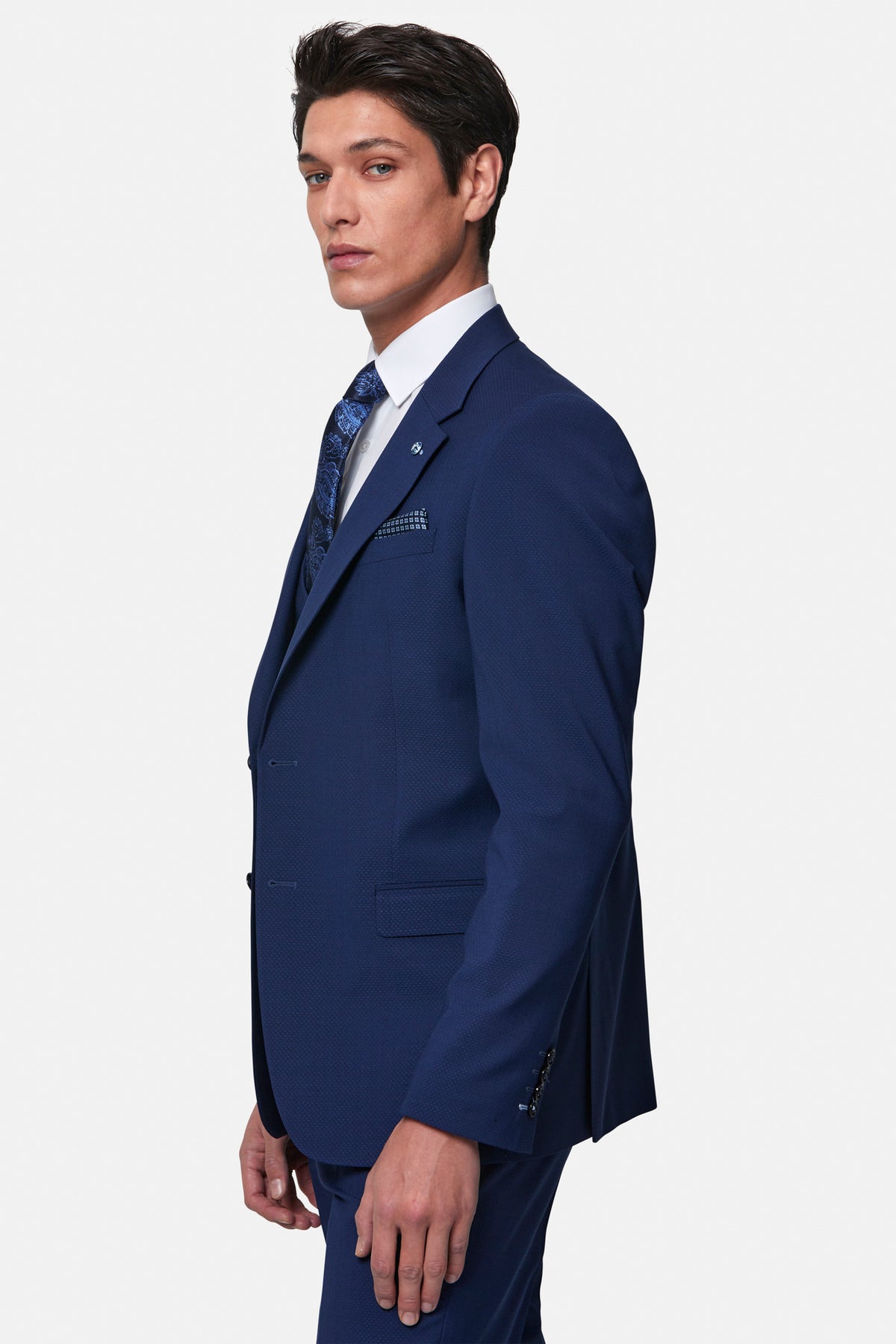 Wedding Suits - Benetti Menswear