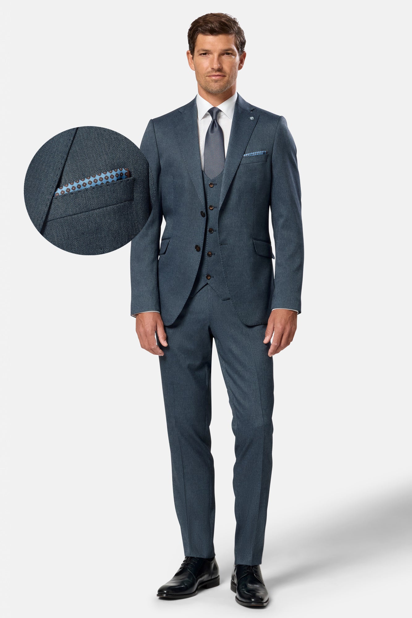 Benetti Menswear