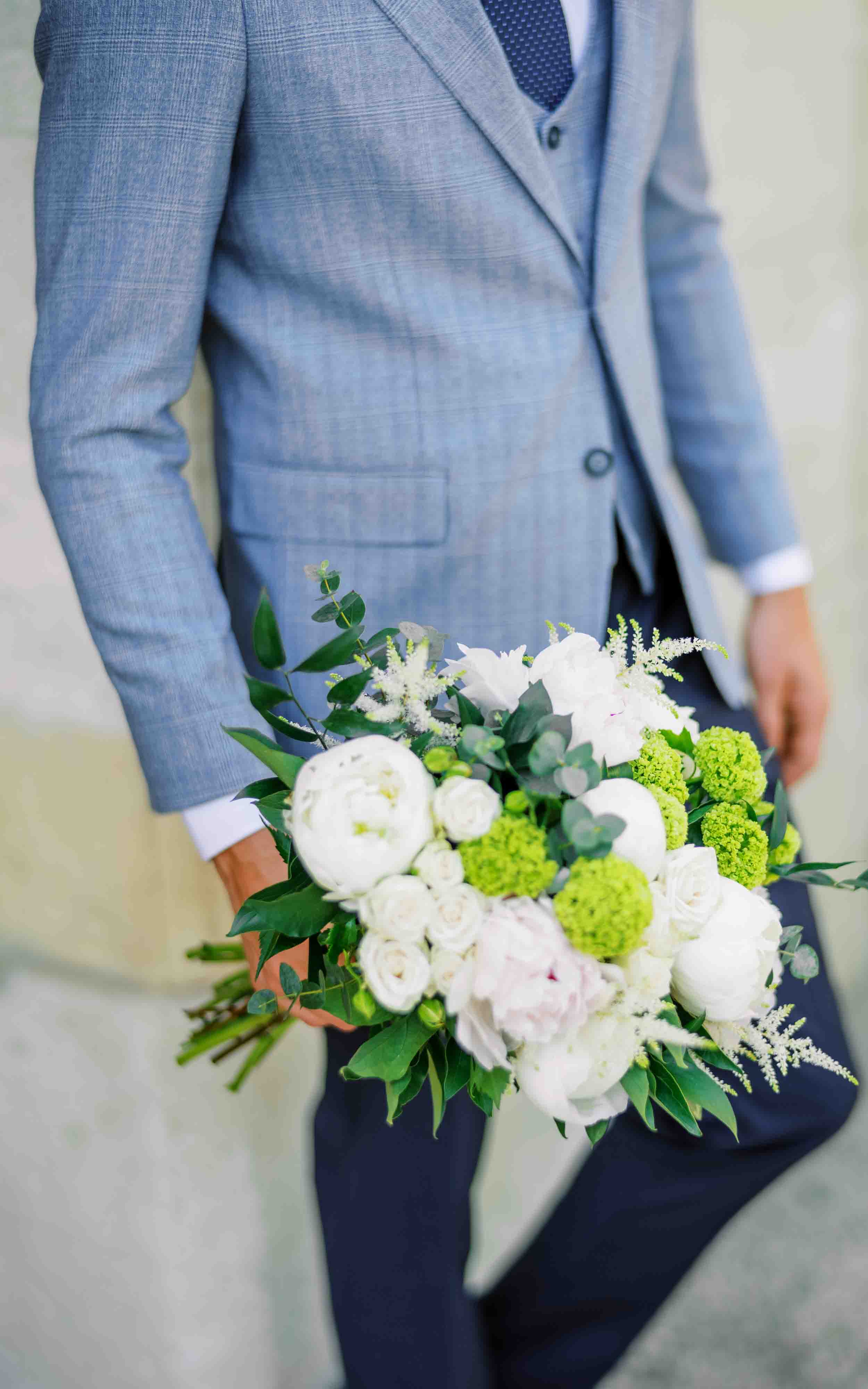 Benetti Menswear Spring Summer Launch