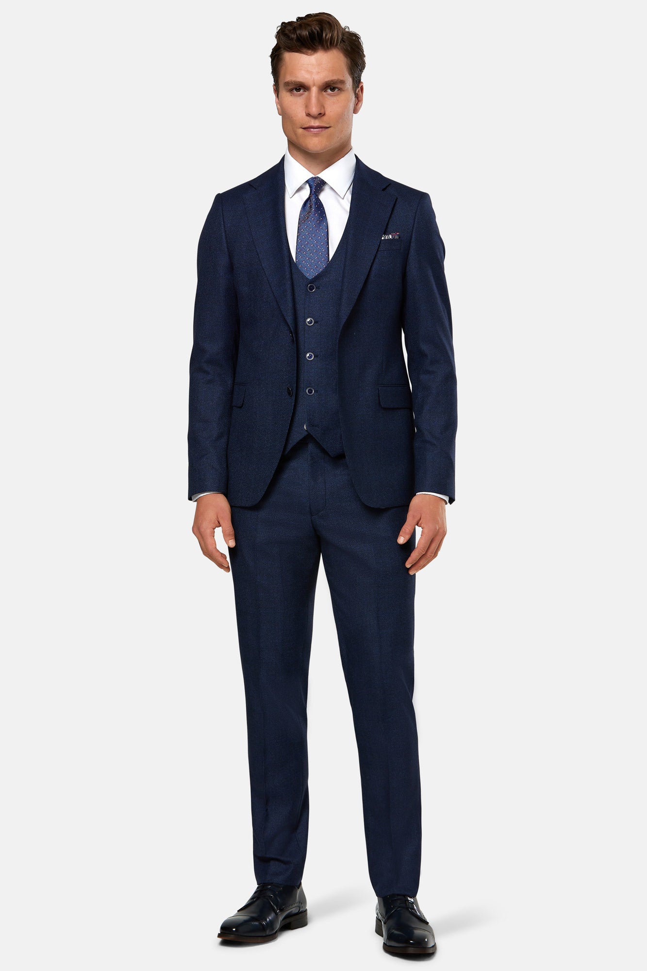 Benetti Menswear