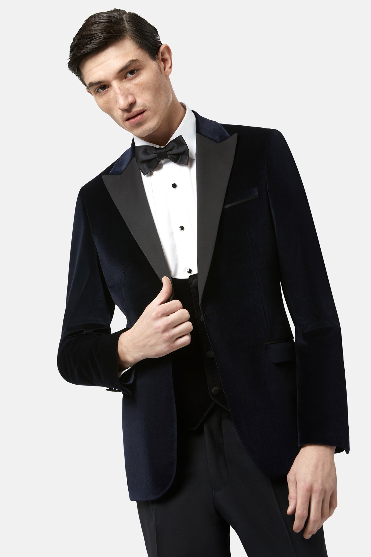 Benetti Menswear